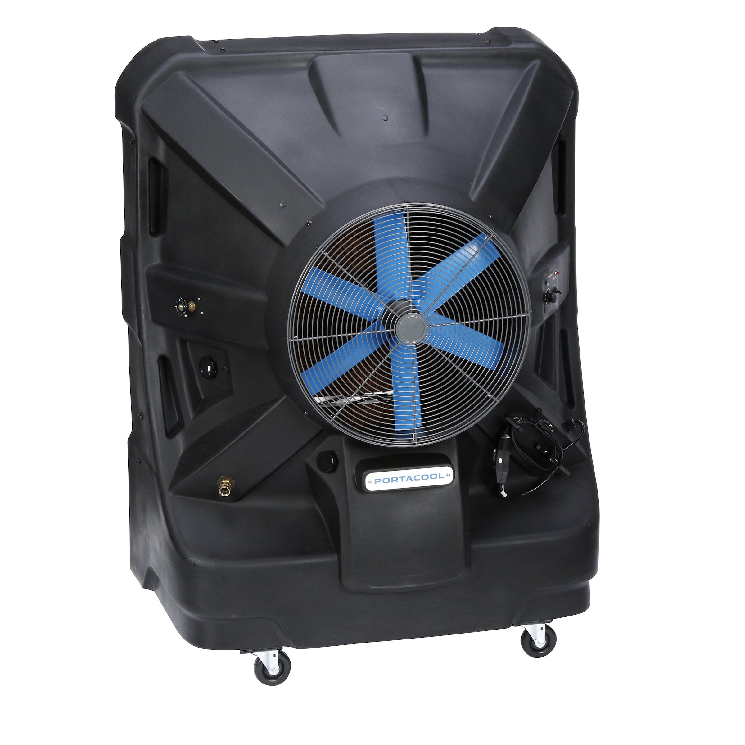 Jetstream 250 PACJS2501A1 Portable Evaporative Cooler (R) – Miami ...