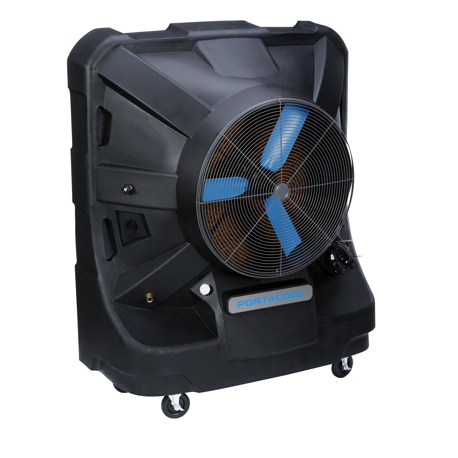 Jetstream 260 PACJS2601A1 Portable Evaporative Cooler (R) – Miami ...