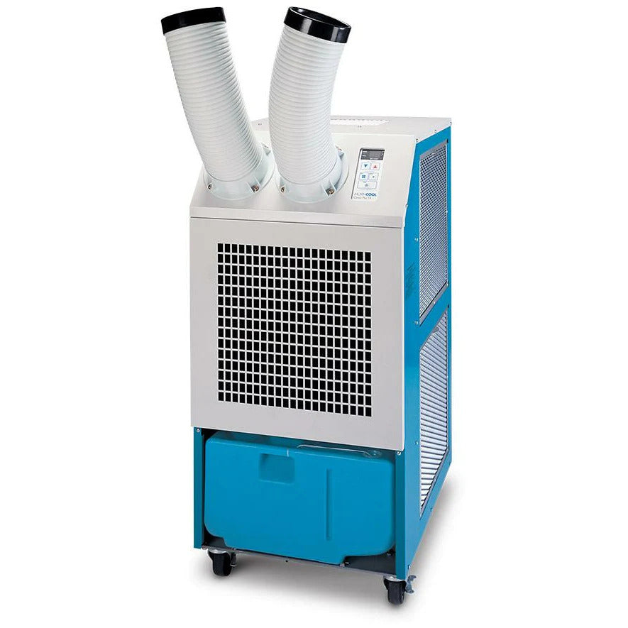 Indoor & Outdoor Portable AC – Miami Portable Cooling