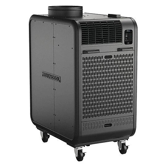 Climate PRO K60 - 5 Ton Rental (R) – Miami Portable Cooling
